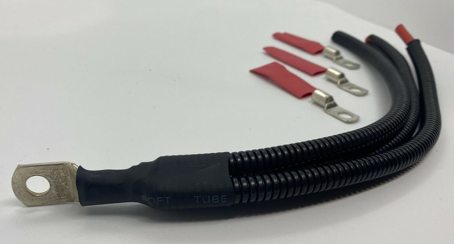 3into1, 4into1 & 5into1 Power Cables using 6B&S Cable – Complete ...