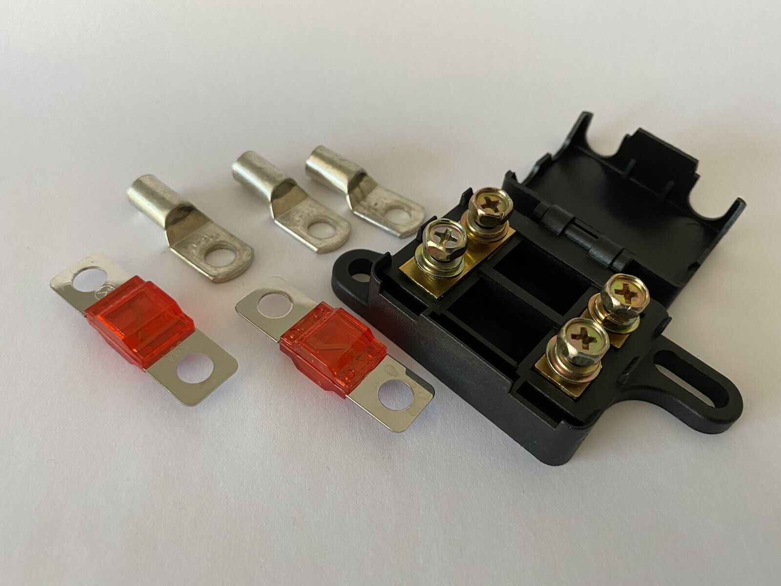 Midi Fuses & Midi Fuse Holders – Complete Vehicle Designs