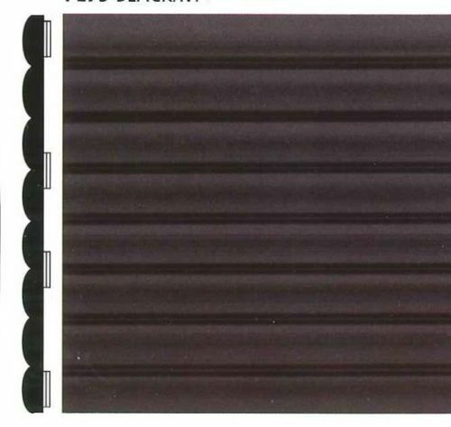 Ladder Rack Rubber – Complete Vehicle Designs