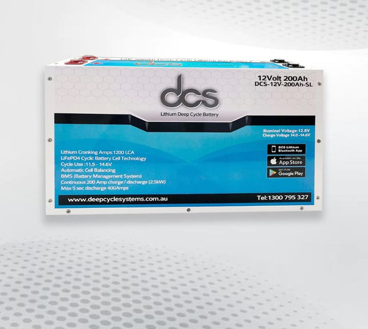 4 Wheel Drive Accessories AU - Complete Vehicle Designs