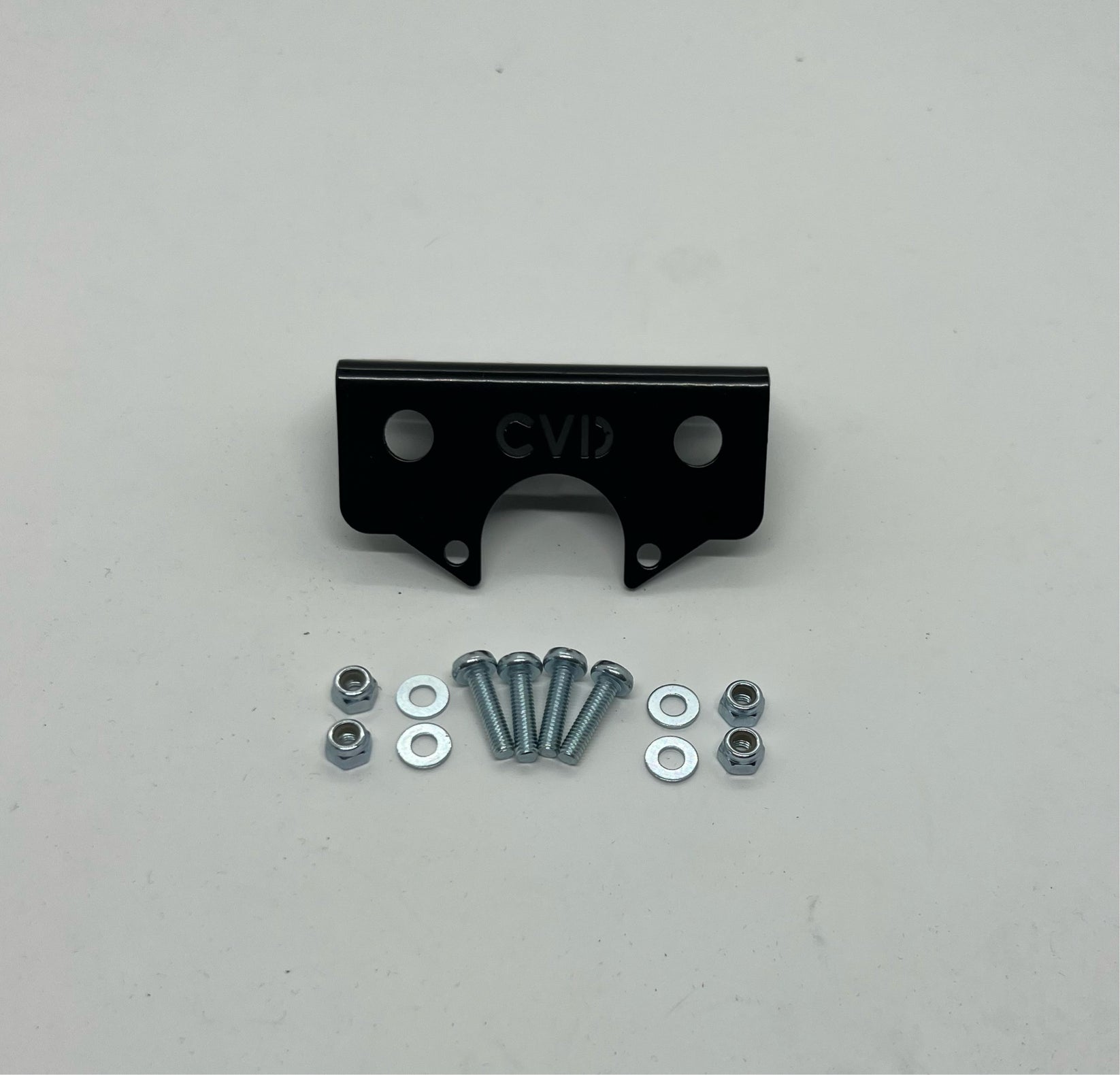 Chevrolet Silverado 1500 Wozza Plug Bracket | No-Drill Towbar Add-On by ...