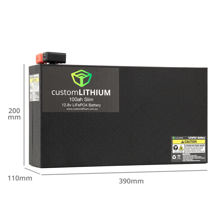 4x4 Marine & RV Custom Lithium Batteries – Complete Vehicle Designs